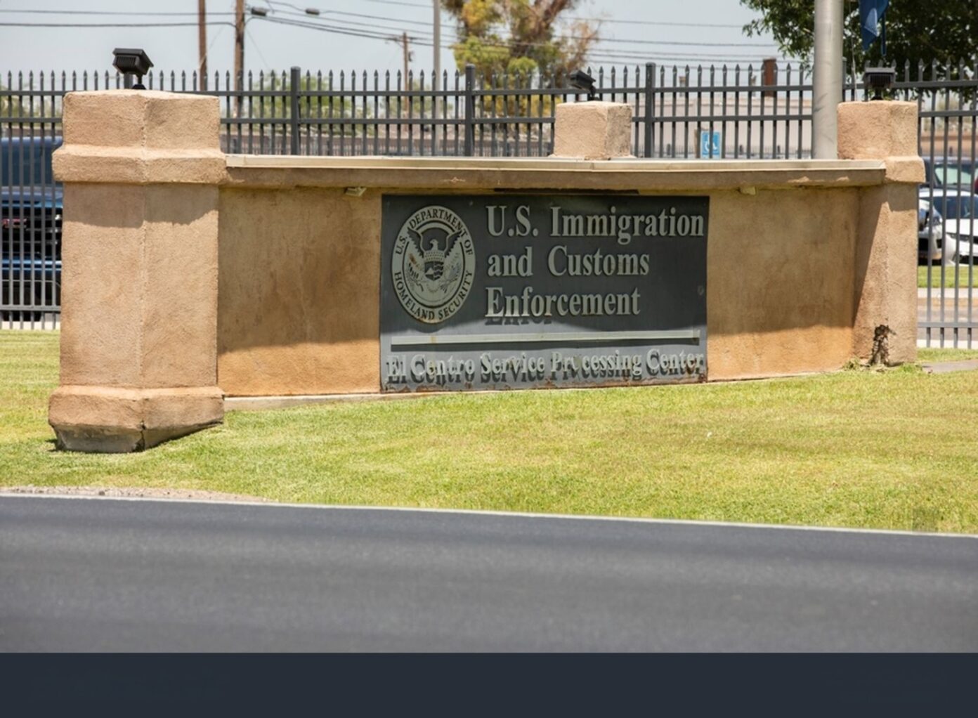 Shots Fired: ICE Office Attack Sparks Terror Fears - politicallines.com
