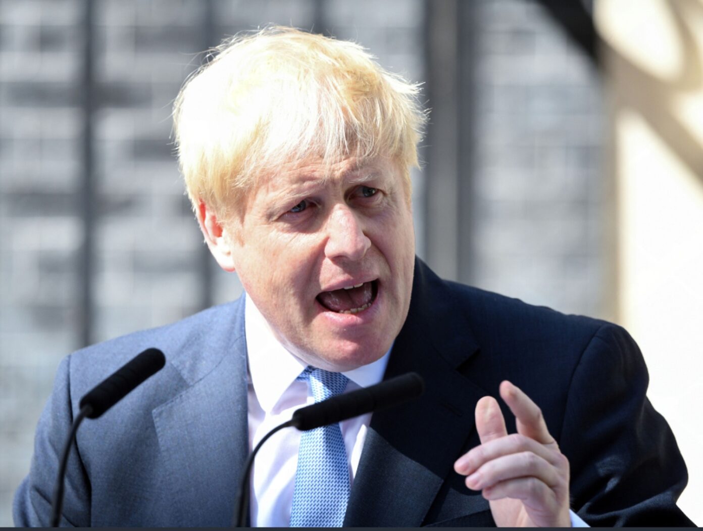 Johnson Unveils GOP Alternative as ACA Deadline Nears | politicallines.com