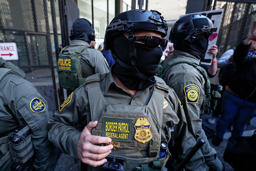 DHS Transition Signals Continuity in Immigration Policy ...