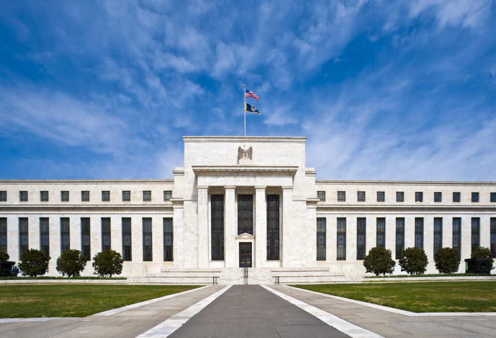 Federal Reserve Holds Rates Steady - politicallines.com